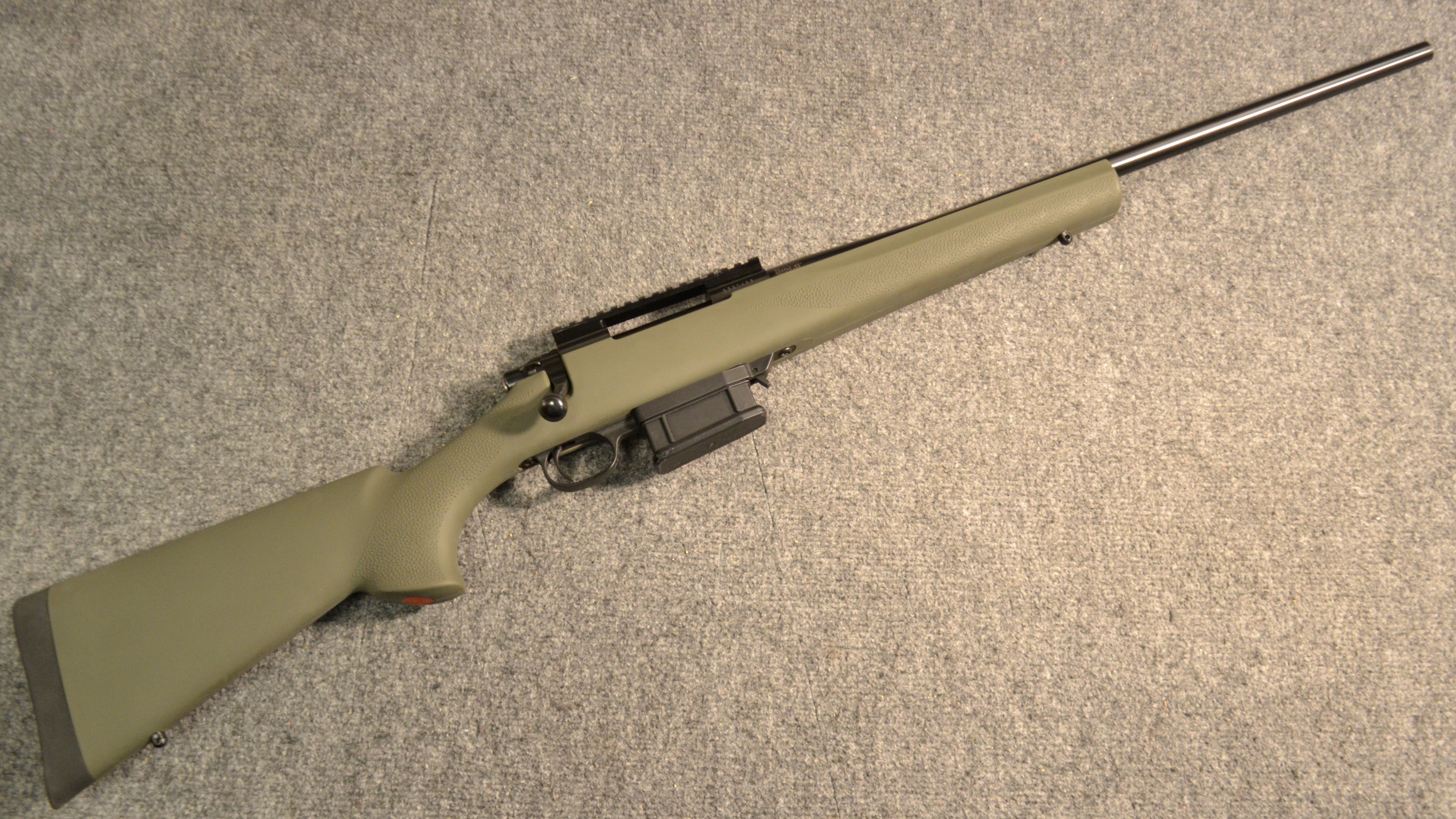 Howa ~ 1500 ~ .204 Ruger | Cabela's